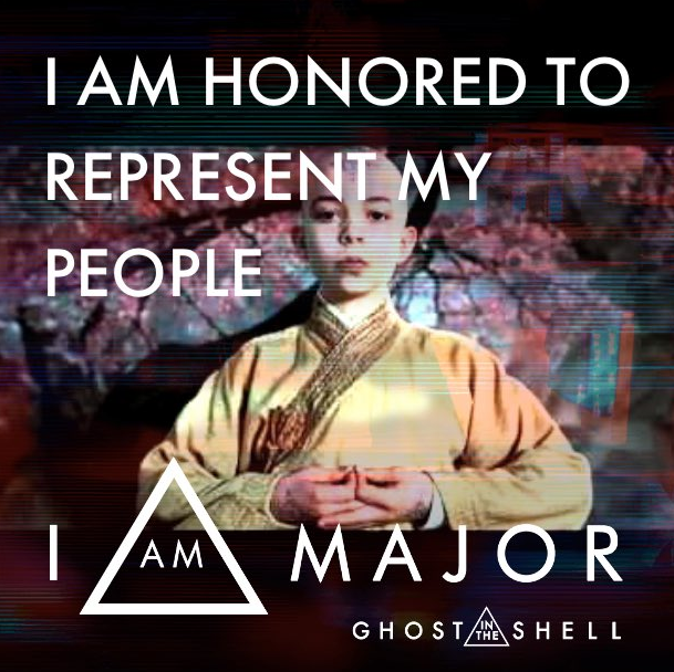 Jimsmash Ghost In The Shell Meme Generator Gloriously Backfires