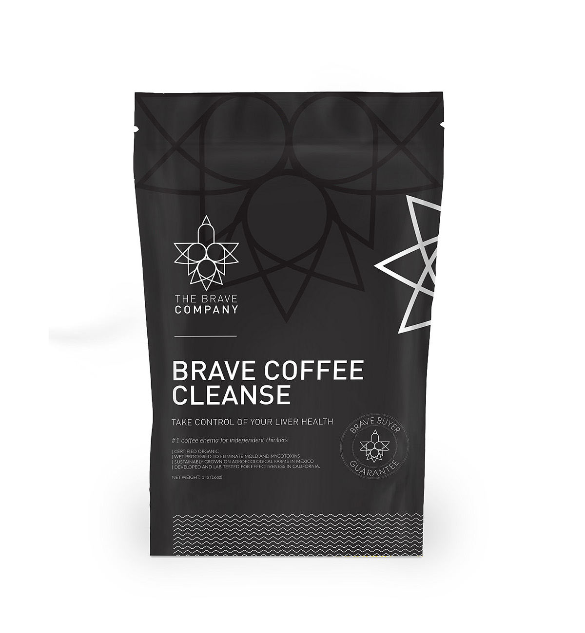 The Brave Company on Packaging of the World - Creative Package Design ...