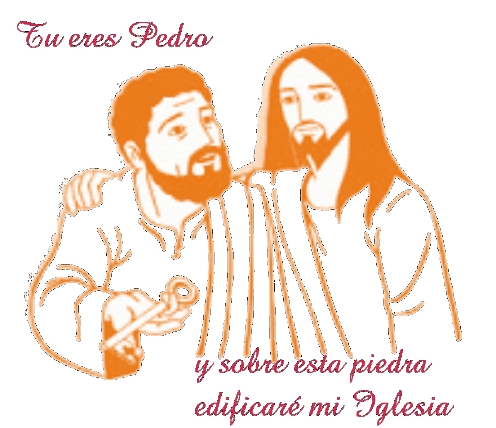 Balbuceos de un Eremita .: El timonel de nuestra barca.