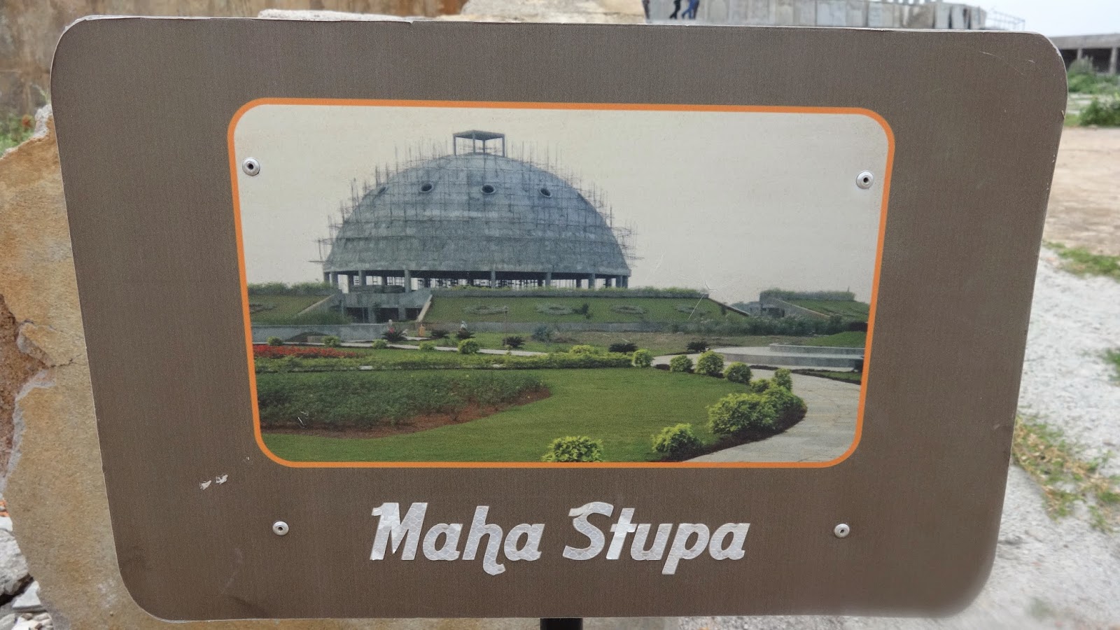 Buddhavanam Theem Park Nagarjunasagar Telangana | AP Heritage