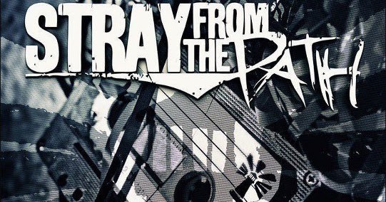 Stray From The Path Announces New US Tour! | NataliezWorld