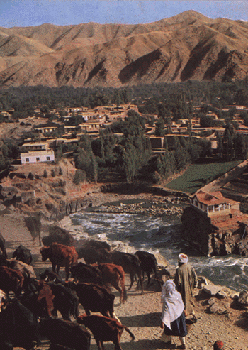 EXPLORE THE WORLD: Beautiful Badakhshan; Image Gallery