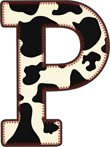 Escuela infantil castillo de Blanca: ABECEDARIO VACA