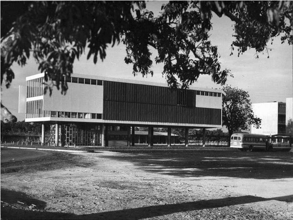 HISTORIA DE LA FIA ~ ASEIAS