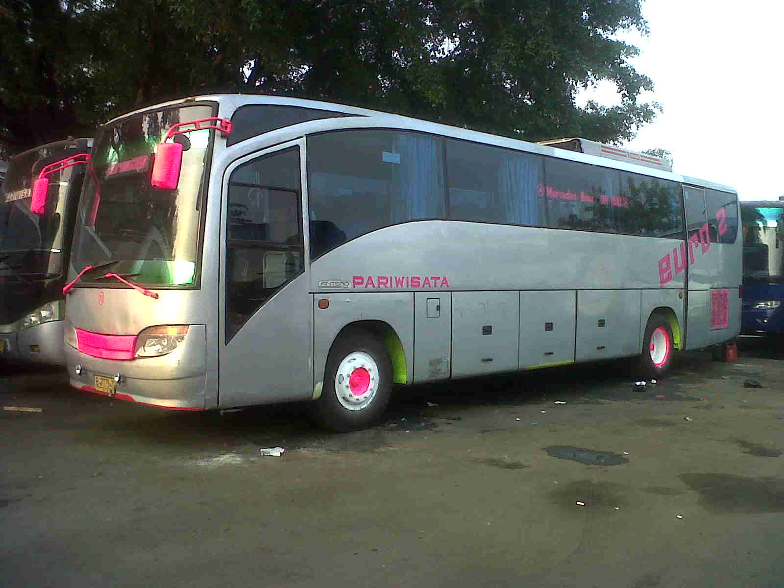sewabusbekasi: pusat sewa bus jemputan karyawan ac murah 081398672755