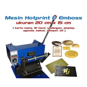 MESIN HOTPRINT TERMURAH | Mesin Cetak Digital | IKLAN BARIS INDO