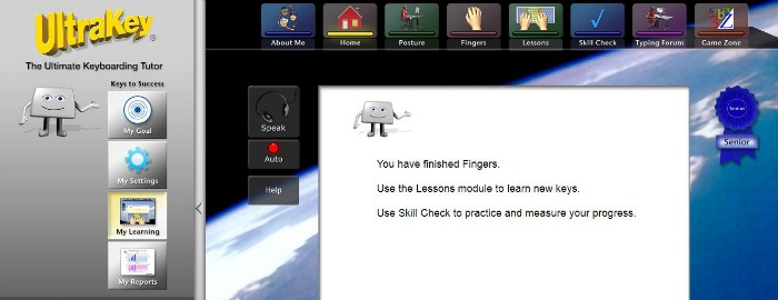 Farm Fresh Adventures: Teach Your Family How To Type with UltraKey ...