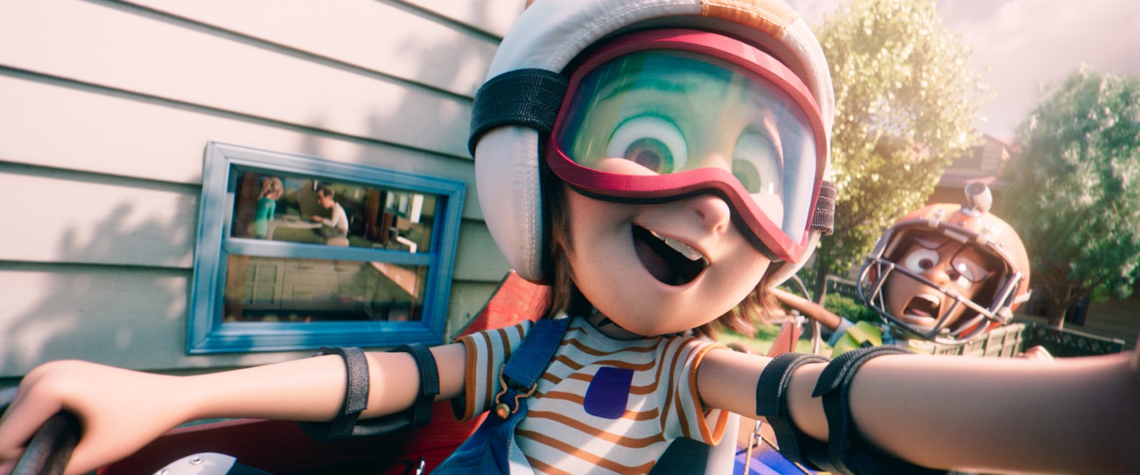 Movie Review: "Wonder Park" (2019) | Lolo Loves Films