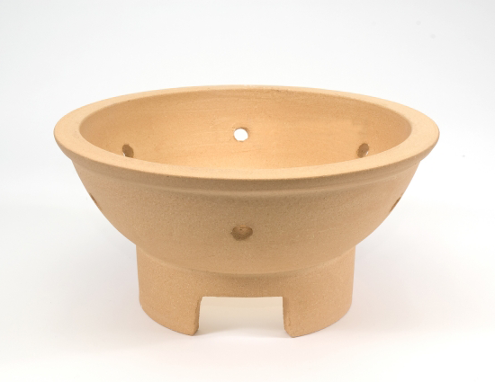 HRM CREATIVE BBQ: Kamado Joe Ceramic Cooker/BBQ Review