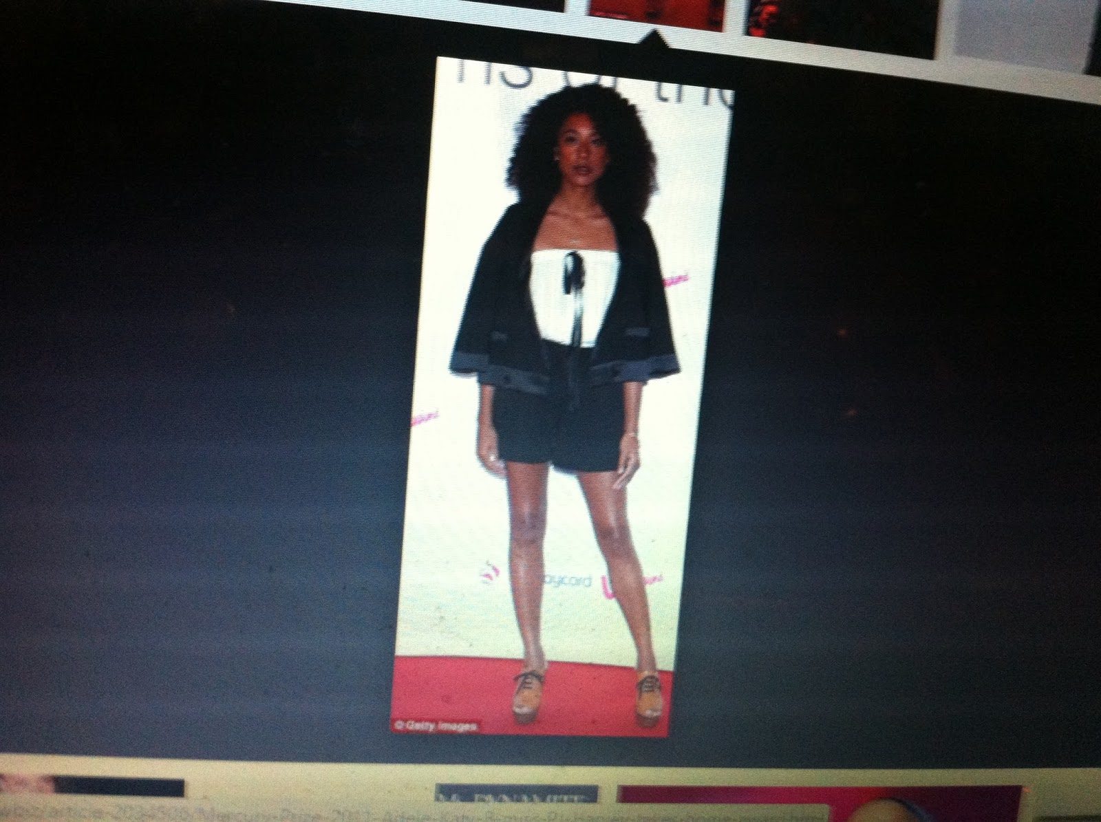 THE BLACK SOCIAL HISTORY:: BLACK SOCIAL HISTORY - AFRO-BRITISH " Ms ...