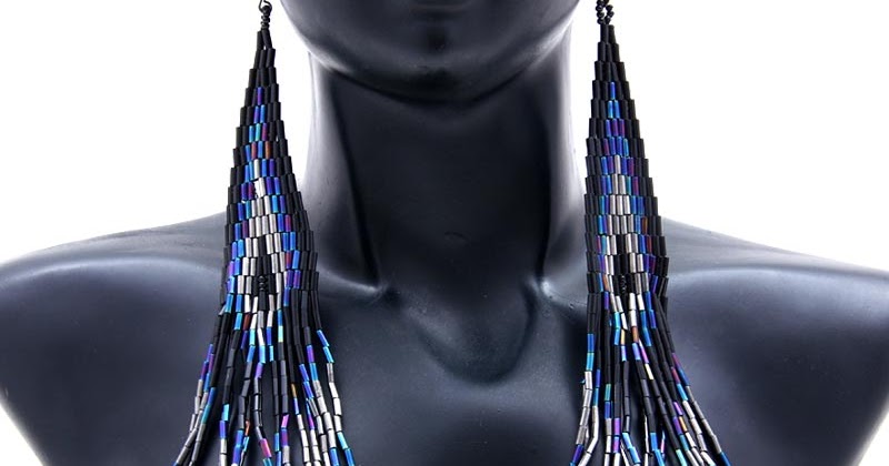 Fashion Jewelry Blog: Different Accessory Trend