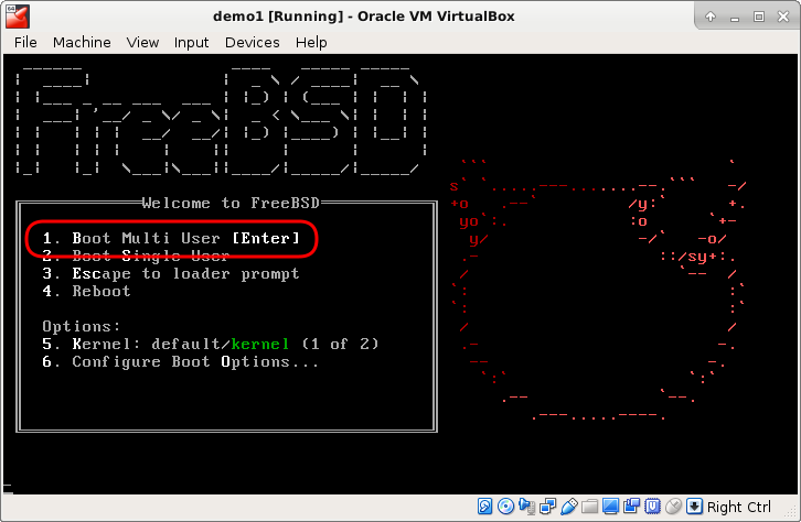 Freebsd Iso