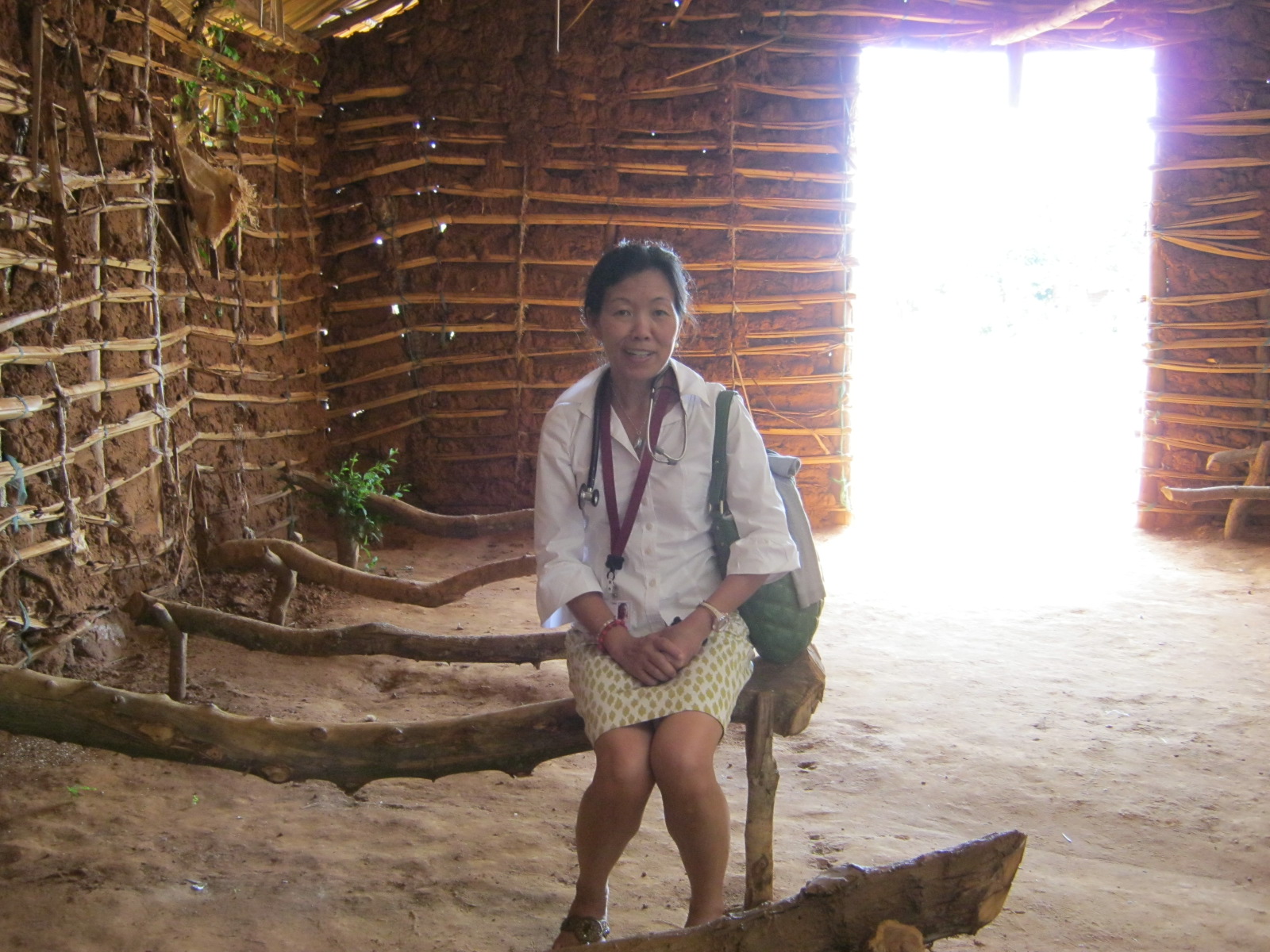 Nakivale Refugee Camp in Uganda: A Walk into the Village of the Refugee ...