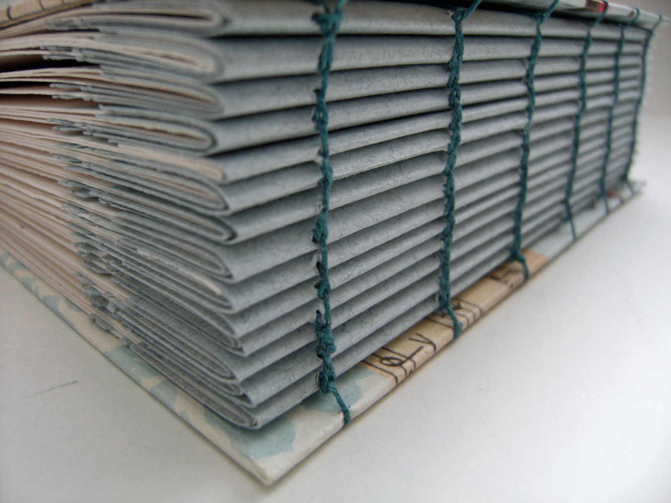 Lizzie Made: April 2012