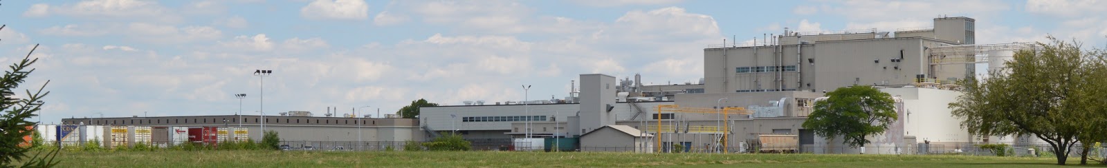 Industrial History: Mondelez/Nabisco Chicago and Naperville plants are ...