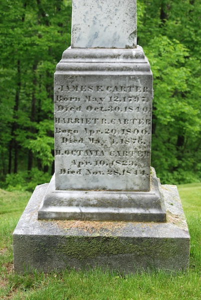 My Maine Ancestry: "We Consider Her Very Dangerous"