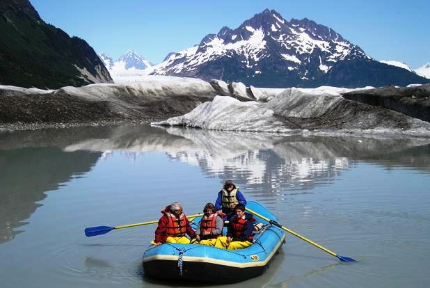 Alaska Vacations Packages, Alaska All Inclusive Vacations