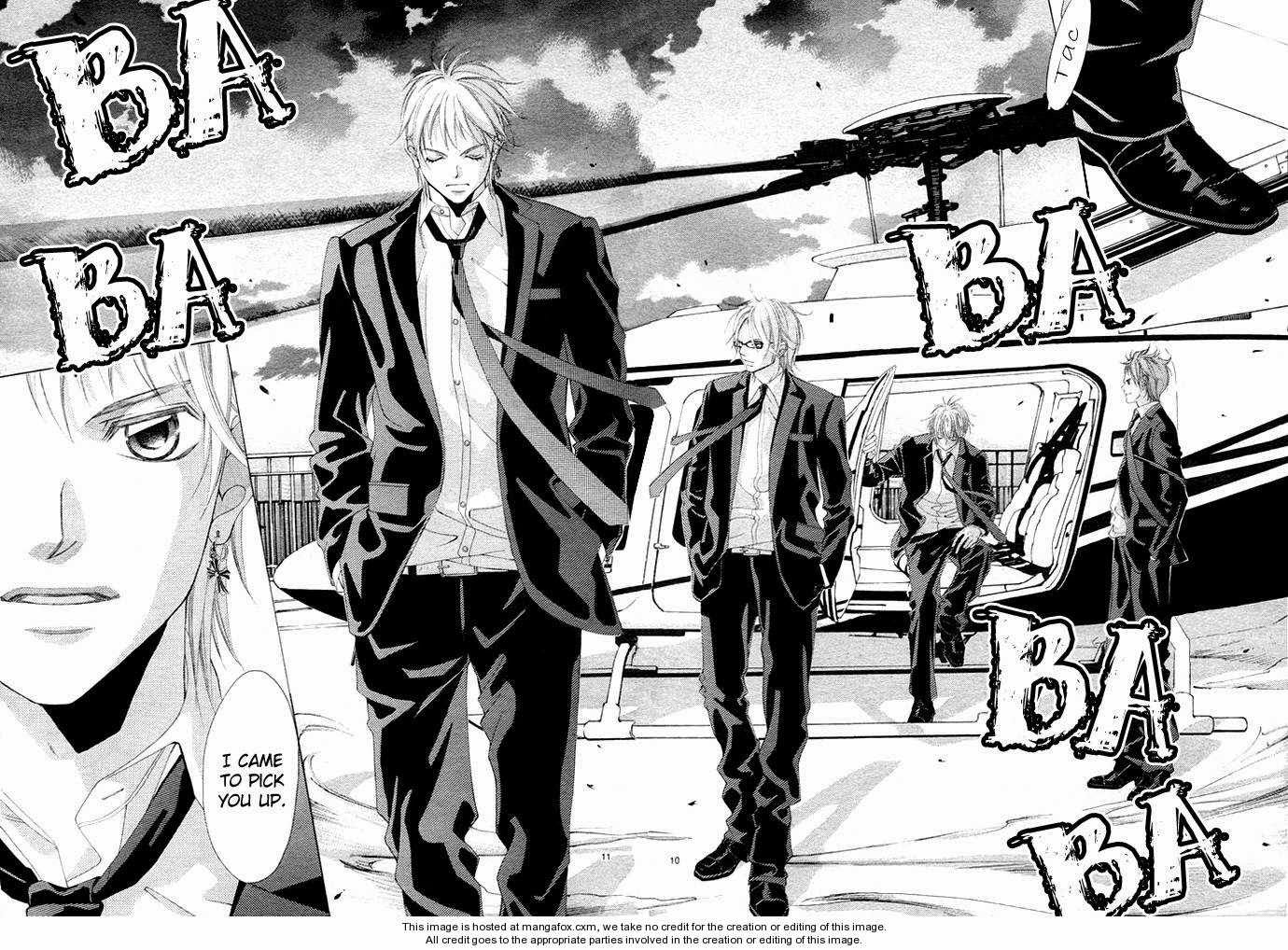 ANIMANGA: OST.THE LIAR AND HIS LOVER [LIVE ACTION]+LYRICS