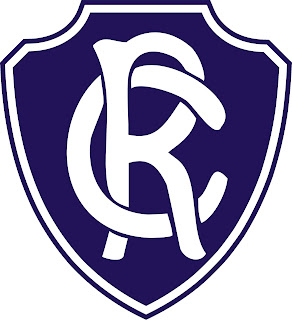 ESCUDOS DE CLUBES: ESCUDO - REMO - PA