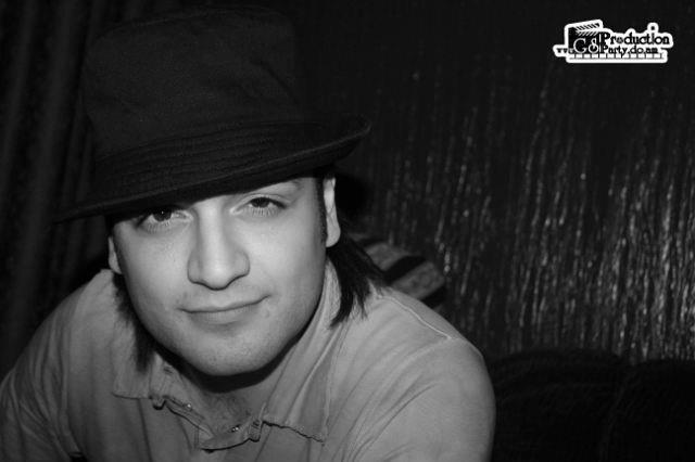 Hayk Afrikyan OFFICIAL Fan Club