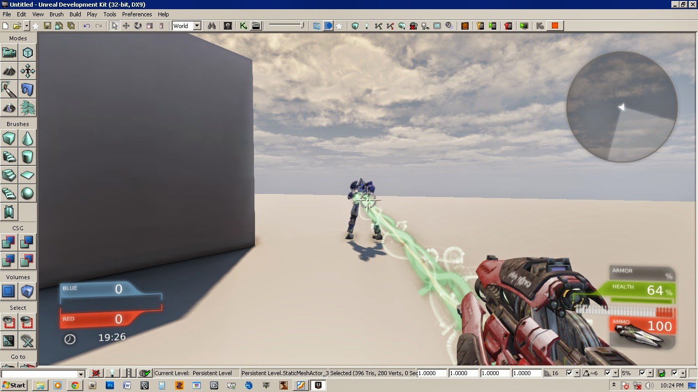 THE MODDING PRODIGY: Unreal Development Kit (UDK) Tips and Tricks