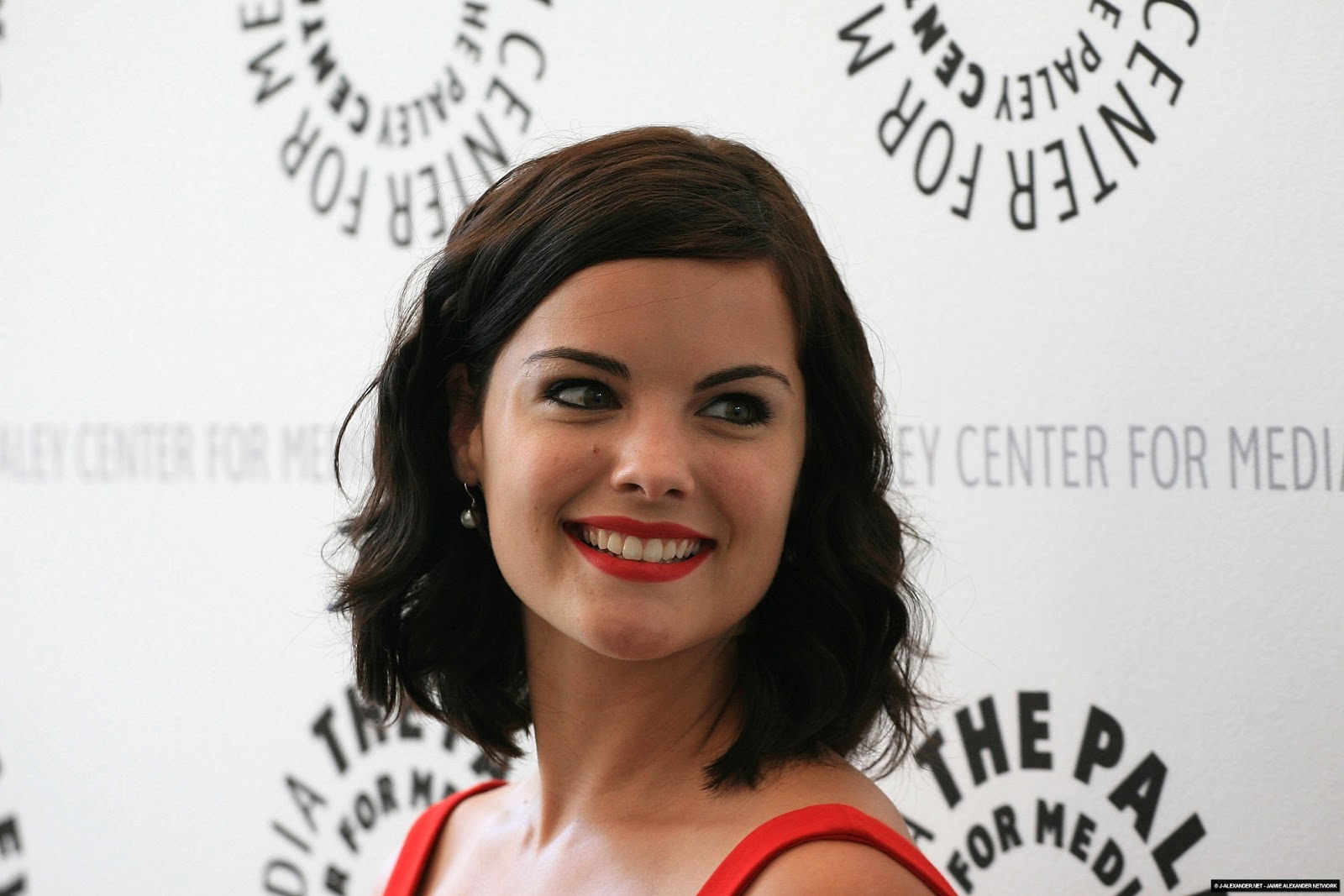Jaimie Alexander // The Paley Center For Media Presents 'Kyle XY ...