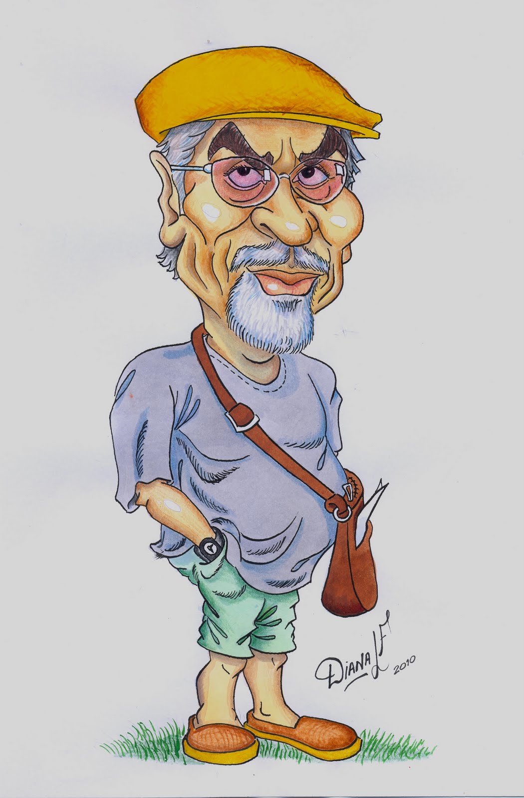 Caricaturas Humoristicas