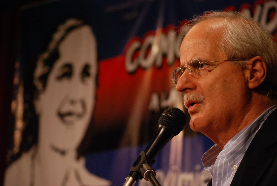 Taiana: “En Argentina y en la Ciudad la libertad de prensa está ...