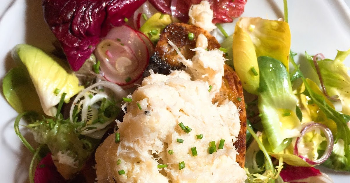 La Tavola Marche: Recipe: Baccalá Mantecato | Whipped Salt Cod Crostini