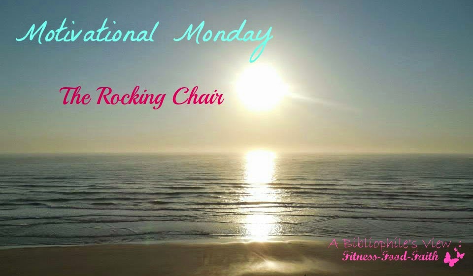 A Bibliophile's View: Fitness, Food, and Faith: Motivational Monday 2 ...