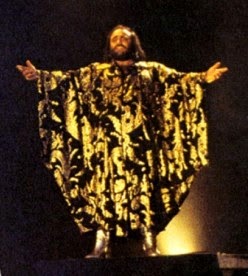 Demis Roussos - Forever And Ever - Tune Doctor