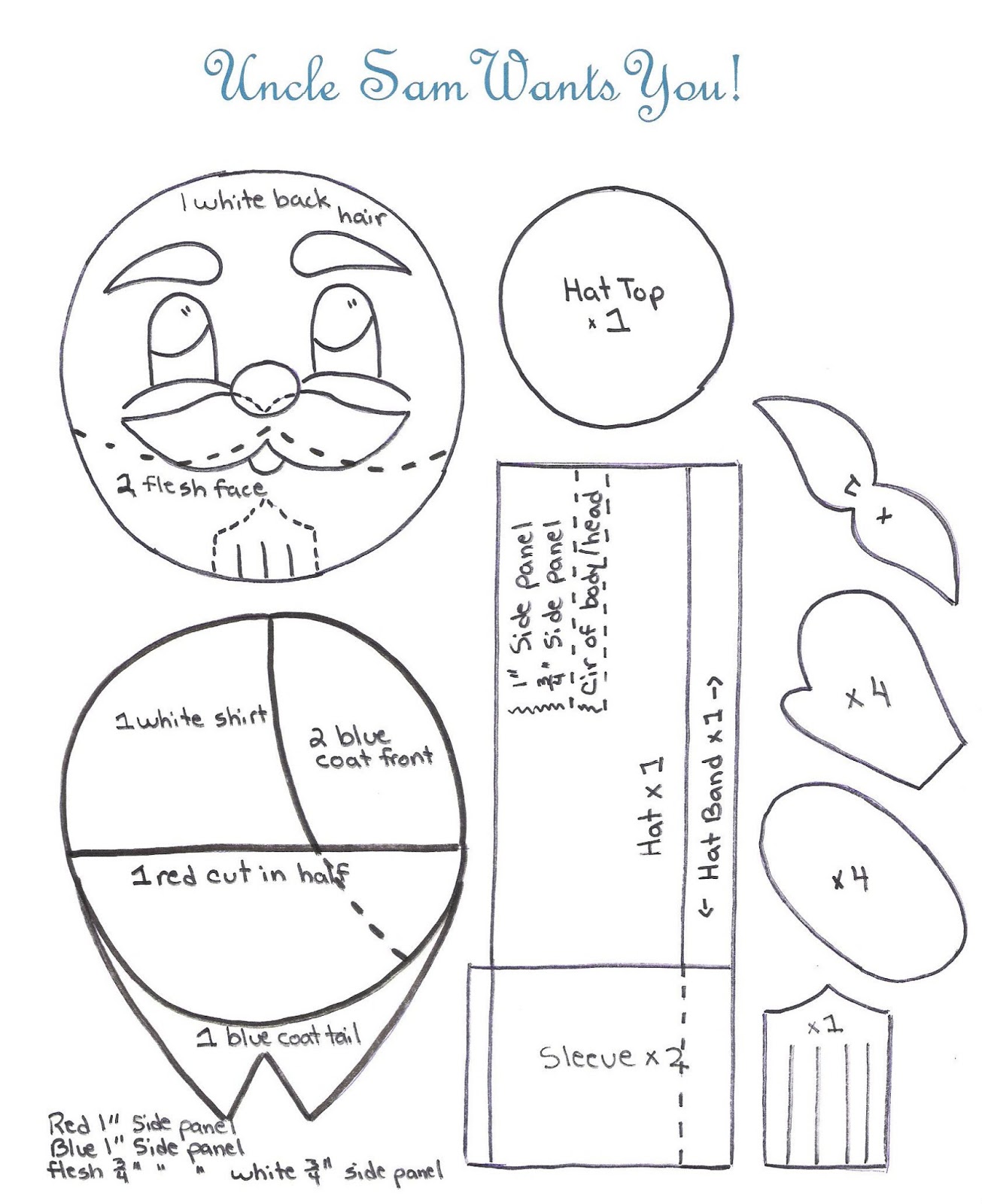 Creative Breathing: "Step Right Up! Get Your Thank You Here!"