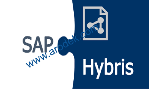 Arodek: SAP HYBRIS
