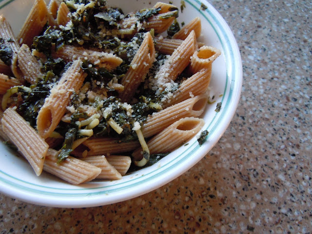 danielle abroad: April 2011