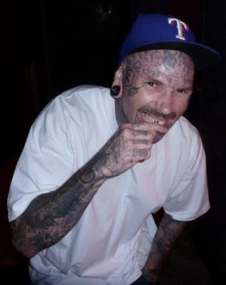 Sand ♥ Blog: Trigz- Sand Collab