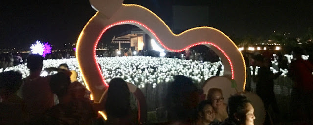 10,000 Roses Cebu - Cordova, Cebu, Philippines