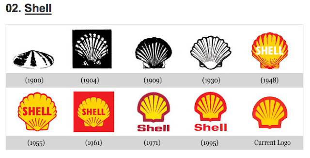 WA's Digital Design 1: The Evolution Of Logos