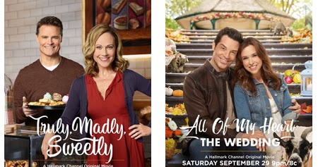 Its a Wonderful Movie - Your Guide to Family and Christmas Movies on TV ...