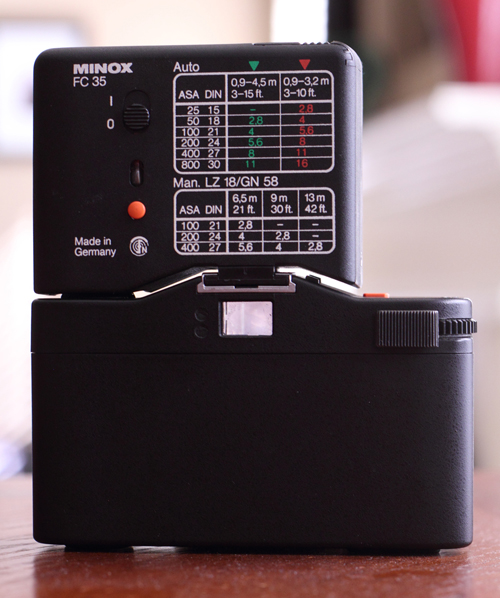 jeremy richter | photography :: blog: Minox 35 GL Rangefinder and FC 35 ...