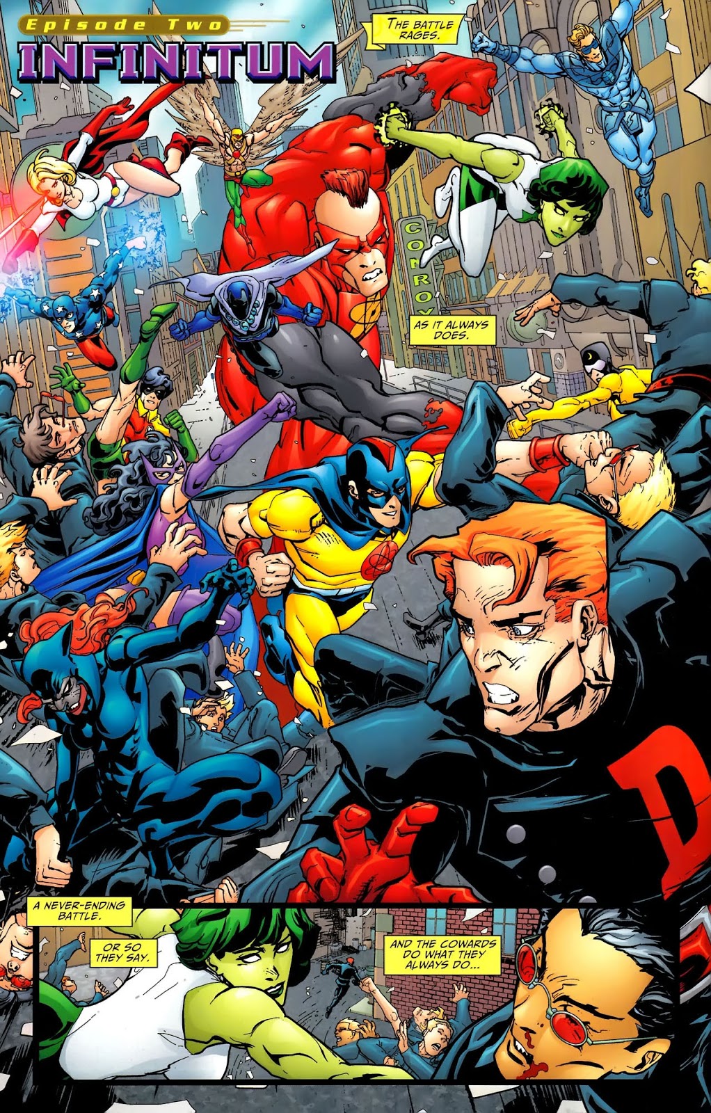 Helena Wayne Huntress: DC Rebirth: Return of the Classic Justice Society?