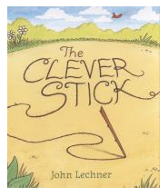 All-en-A-Day's Work: Finding a Voice - The Clever Stick