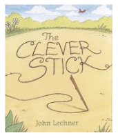 All-en-A-Day's Work: Finding a Voice - The Clever Stick