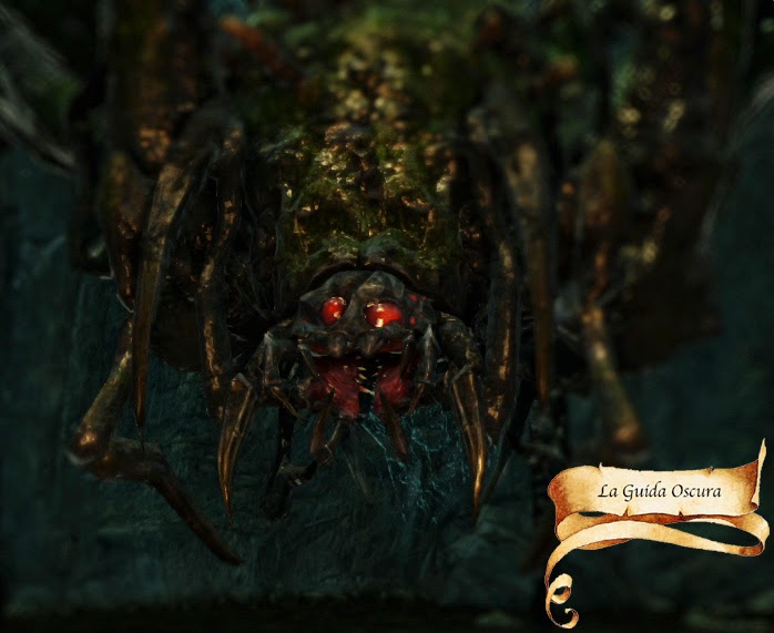 La Guida Oscura - Dark Souls 2 Wiki: Freja, l'Amata del Duca