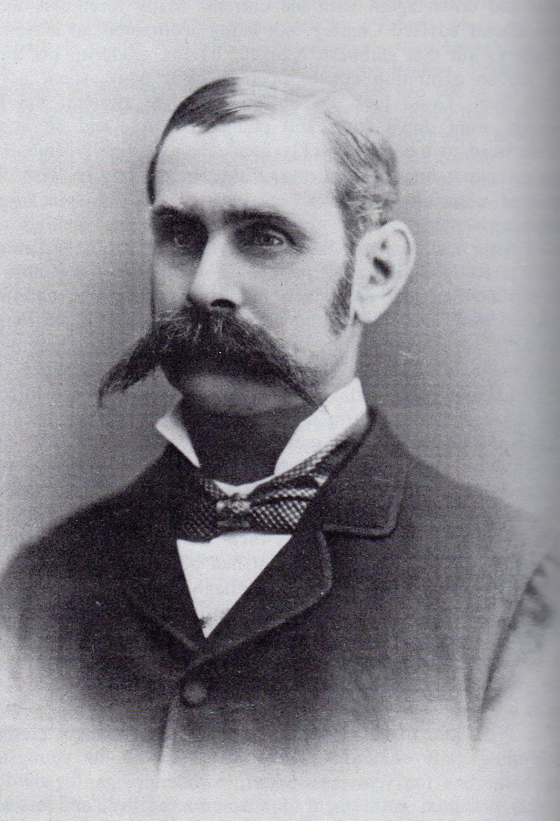 Me. Here. Right Now.: Sideroads: Charming Charley Ripley