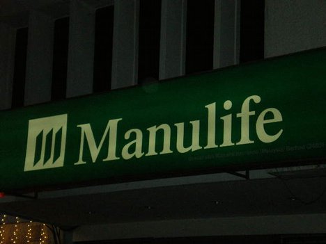 History of All Logos: All Manulife Financial Logos