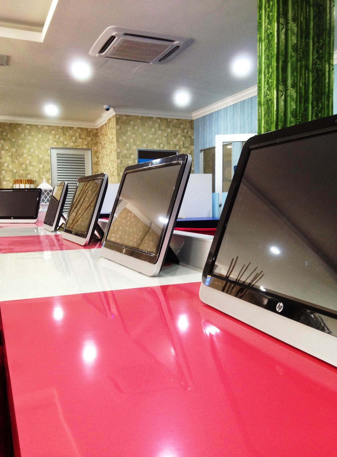 UniMAP Library: Hub Digital, Universiti Malaysia Perlis, Kampus UniCiti ...