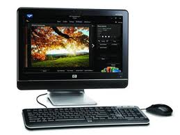 Ingin Berbagi Ilmu dan Pengalaman: PC All in One adalah Model Komputer ...