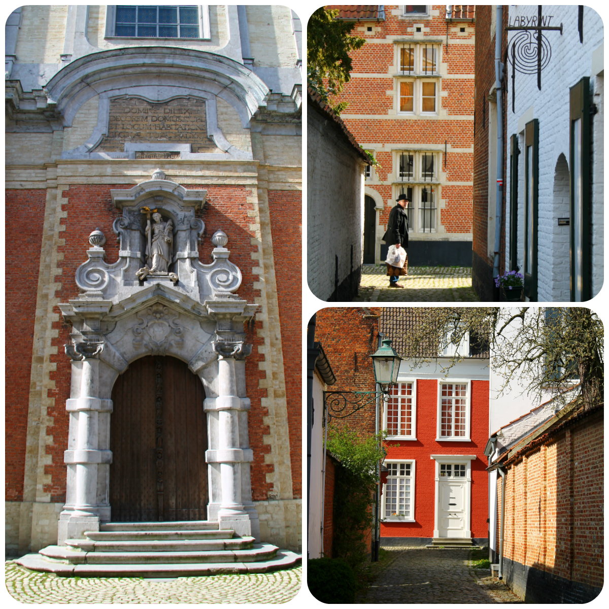 Polyester Princess: March 2017