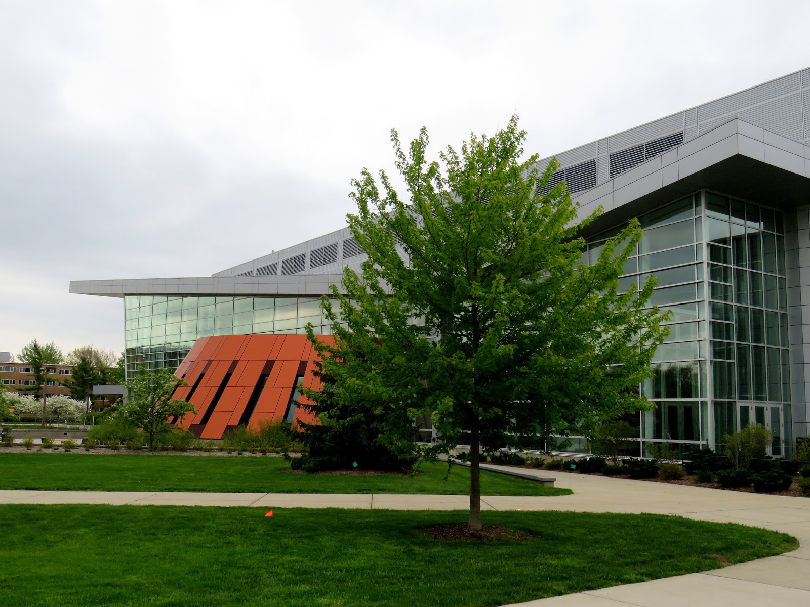 The Marmelade Gypsy: Memory Lane