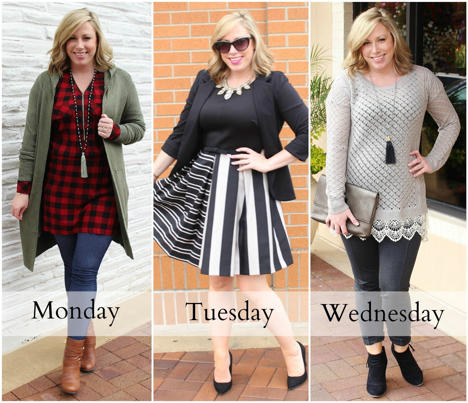 Favorites, Repeats, and Staples Part II | JANA STYLE® | A Fashion ...